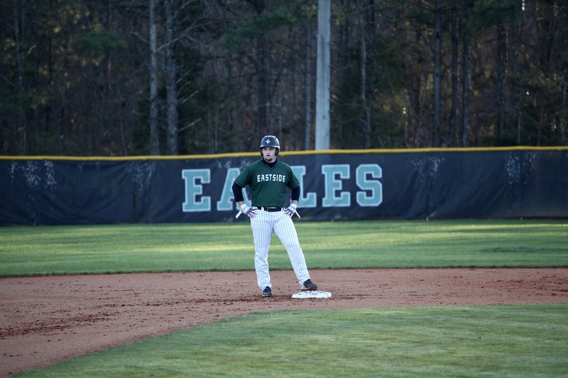 DIAMOND DANDIES: 2021 All-Covington News Baseball Team - The Covington News