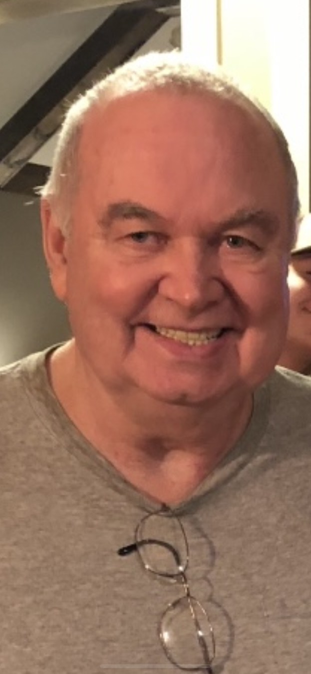 Kenneth George Cochran - The Covington News