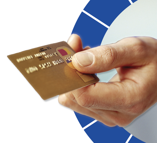 P-CARDS: What they are, why they are needed, and which Newton employees ...