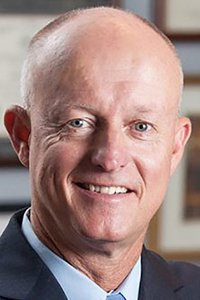 Jeffares running for return to state Senate - The Covington News