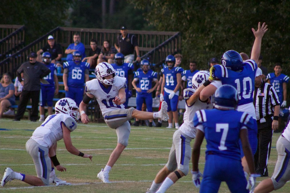 FOOTBALL PREVIEW 2021: Cougars ready to claim GISA Class-A crown - The ...