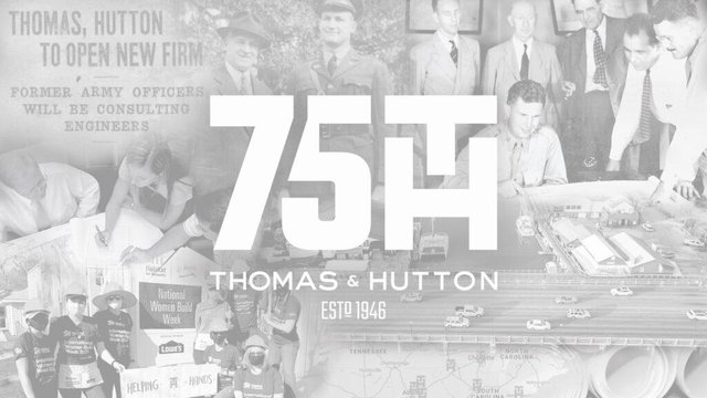 Thomas & Hutton celebrates 75 years in business - The Covington News