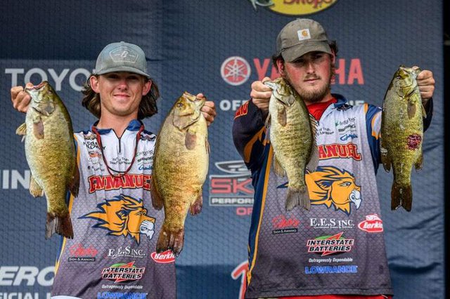 McMullen places 17th at national championship - The Covington News