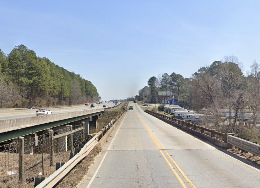 Access Road bridge set for nine-month closing beginning Monday - The ...