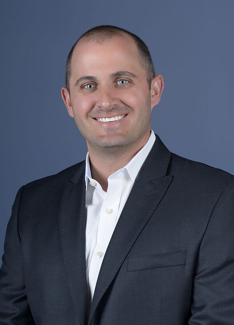 Ciesliga takes helm at Takeda in Stanton Springs - The Covington News