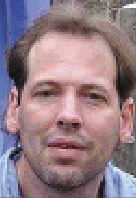 Steven Daryl Connell Sr. - The Covington News