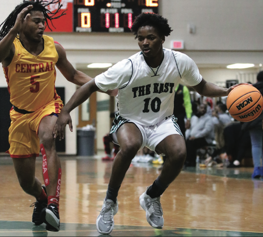 PREP BASKETBALL: Eastside splits region contests versus Clarke Central ...