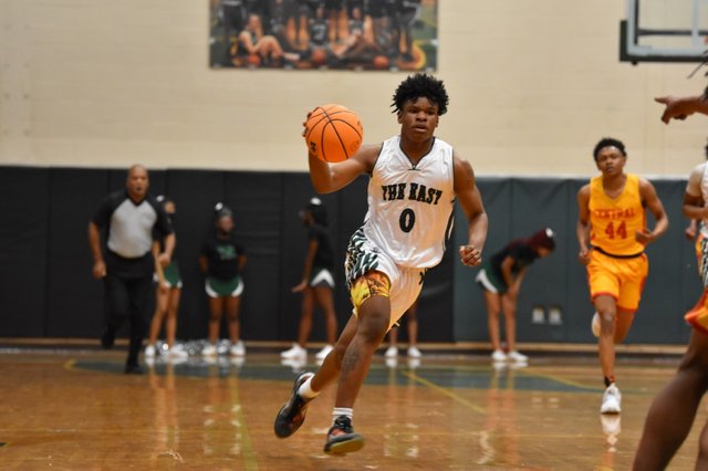 AOTW: Timothy Prather - The Covington News