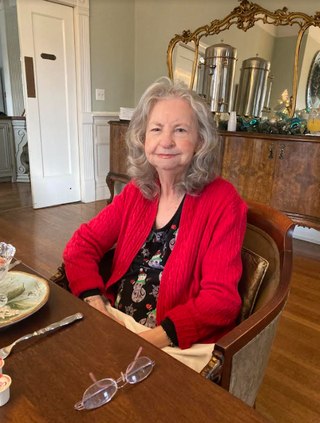 Minnie Bruce - The Covington News