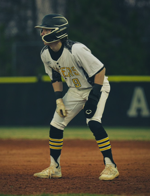 AOTW: Bonnett ready for last season on diamond - The Covington News
