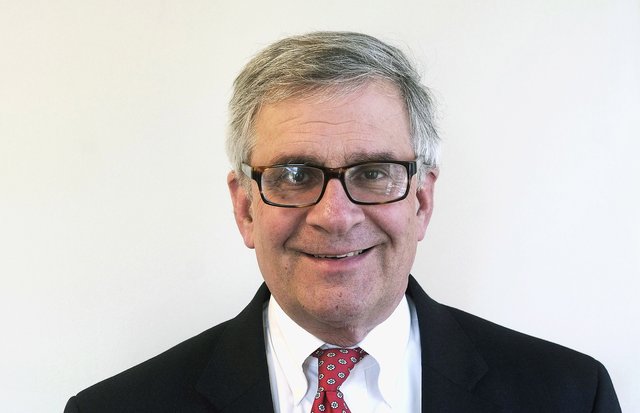 SHRIBMAN: Searching for America's future in 2024 - The Covington News