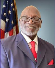 Jackson announces candidacy for District 4 county commissioner - The ...
