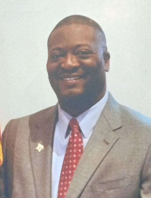 Simmons seeks another term on Newton BOC - The Covington News