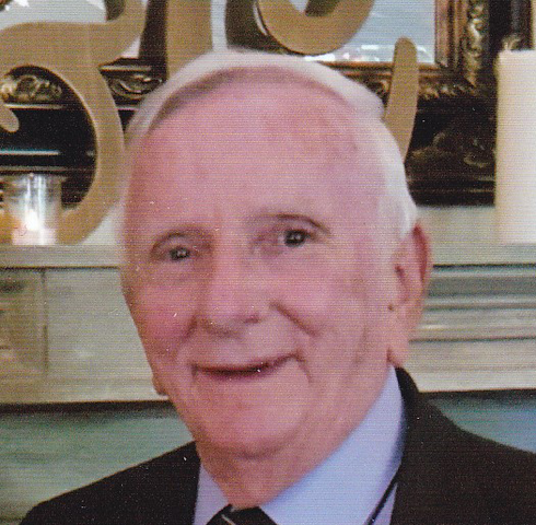 Rev. Dwight L. Moody - The Covington News