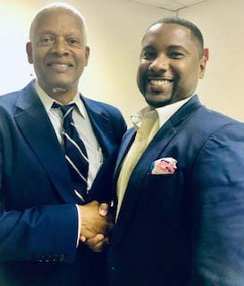 Opponents sound off on congressman’s endorsement of incumbent Newton ...