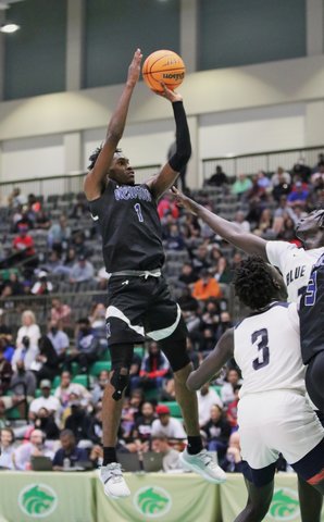PREP RECRUITING: NHS' Brown commits to Georgia State - The Covington News