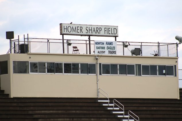 HUBBARD: Facilities don’t determine success level, but they do play a ...