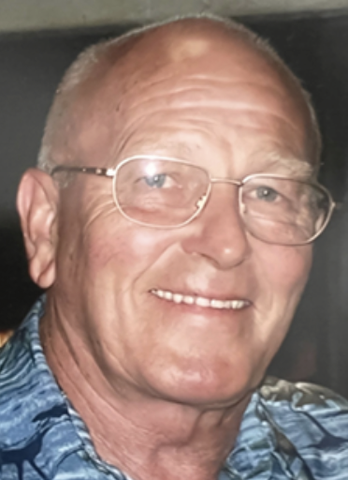Richard “Smitty” Wayne Smith - The Covington News