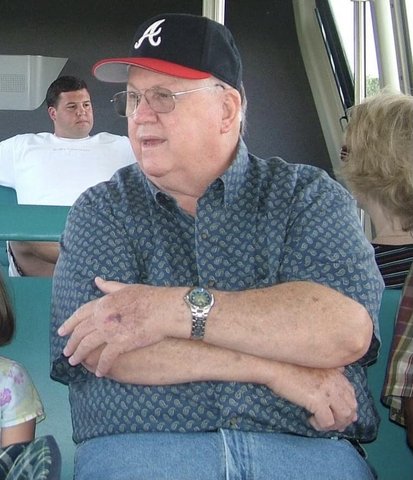 Robert (Bobby) Hopkins - The Covington News