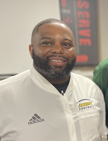 Alcovy football’s Spencer Fortson reflects on first win ahead of Newton ...