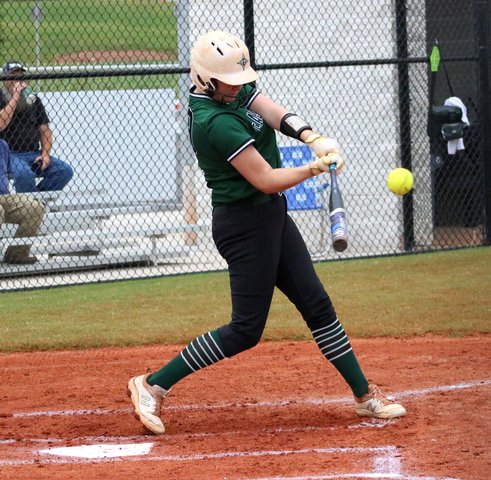 Eastside softball builds confidence in two-game winning streak - The ...