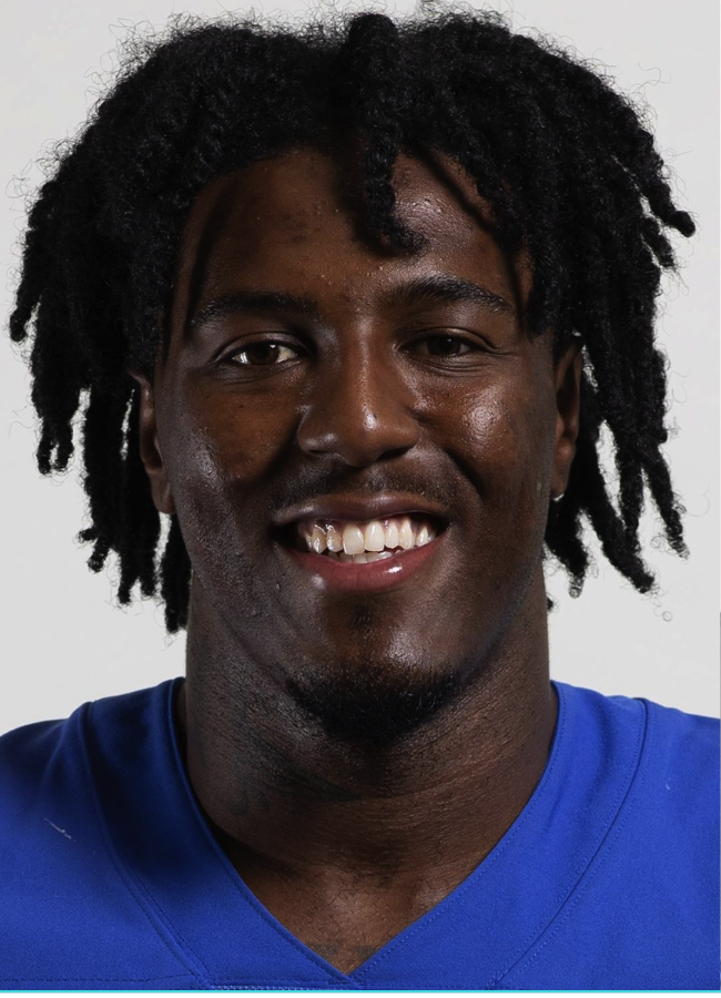 Alcovy High School alum D’Anthony Bell makes Cleveland Browns’ 53-man ...