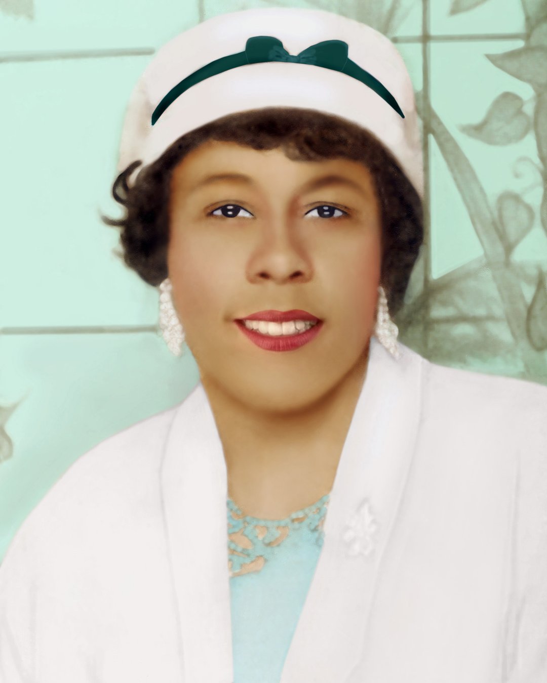 Ora Mae Parks - The Covington News