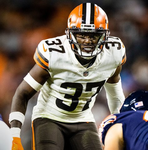 D’Anthony Bell becomes first Alcovy High School player to make NFL ...