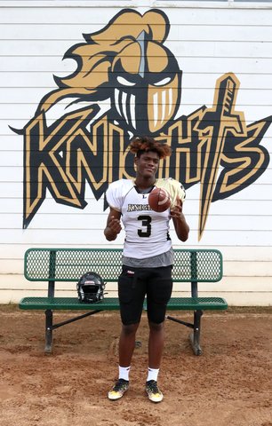 How a math mindset makes Adryan Cole one of Georgia's best class of ...