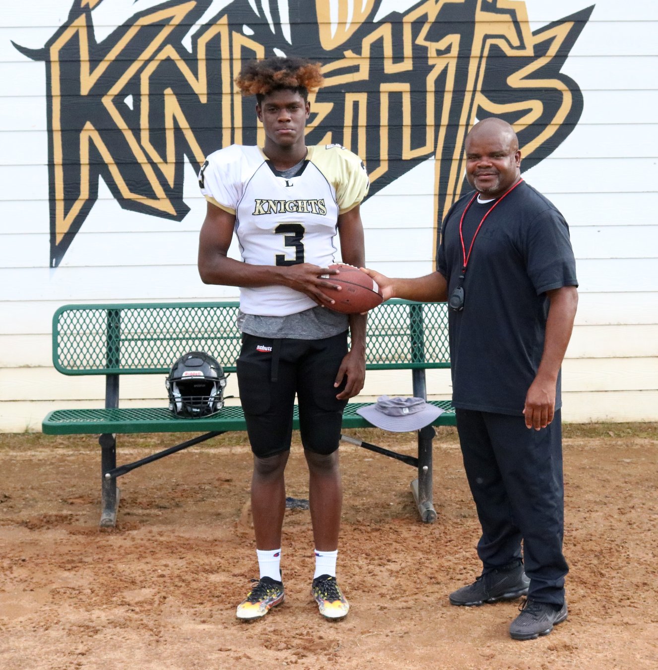 How a math mindset makes Adryan Cole one of Georgia's best class of ...