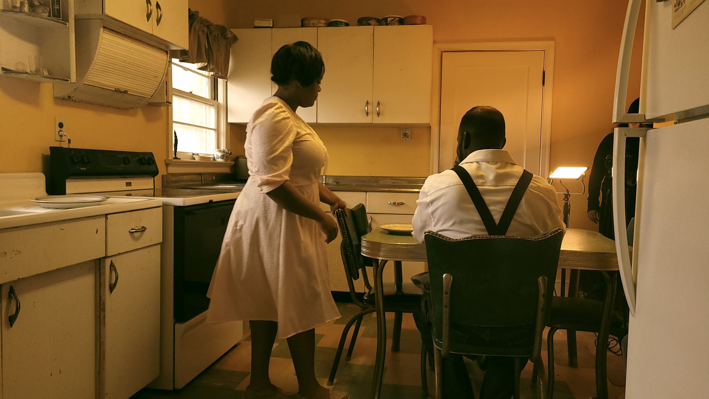 Newton County resident’s historical thriller ‘Oscarville’ debuts Friday ...