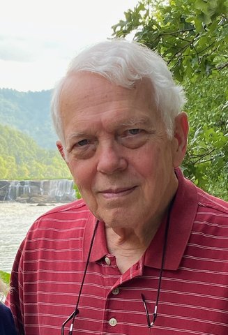 Dr. Joseph Dearing Budd - The Covington News