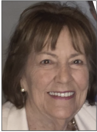 Dorothy M. Dodson - The Covington News