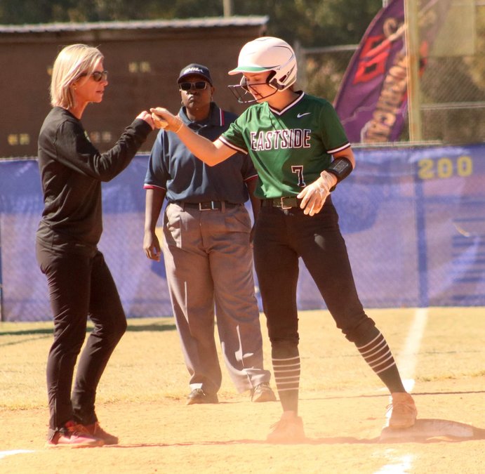 Eastside, Social Circle’s Columbus brackets released - The Covington News