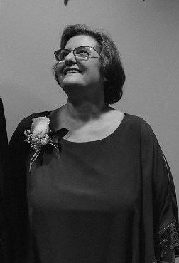 Sandy Briscoe - The Covington News