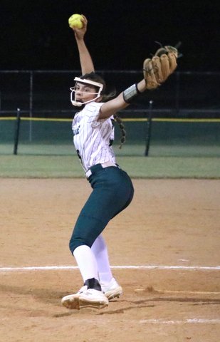 Eastside softball falls in season-ending loss to Loganville - The ...