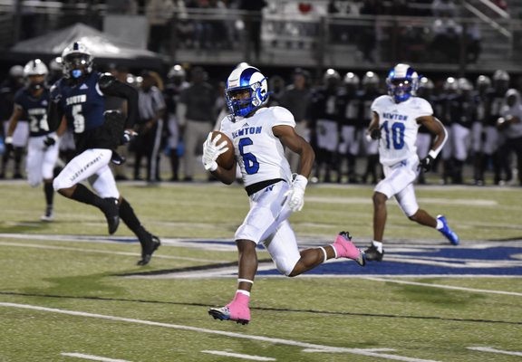 Newton The Covington News