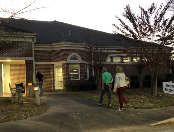 BREAKING: Newton voters renew SPLOST for another six years - The ...