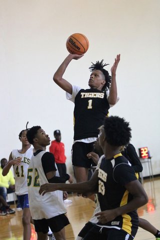 HOOPS PREVIEW: Alcovy boys basketball aims for playoff push - The ...