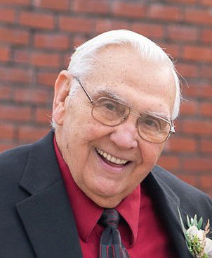 Johnny Presley - The Covington News