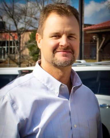 Covington Council names veteran employee Thomas as city manager - The ...