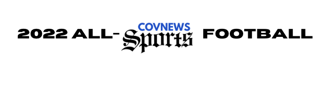 2022 All-Cov News Football Team - The Covington News