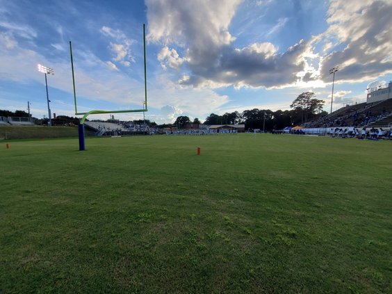 Local athletic trainers express concerns with turf coming to Sharp ...