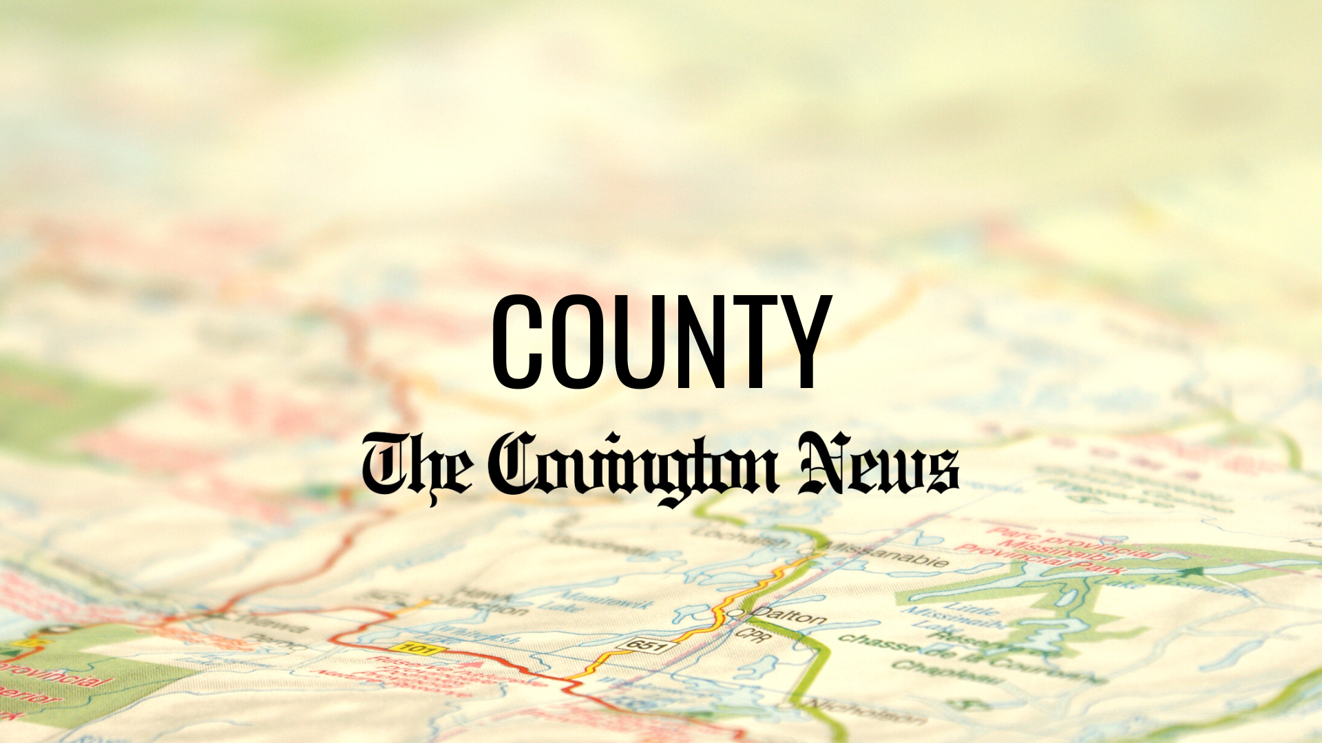 Newton County passes final FY26 budget - The Covington News