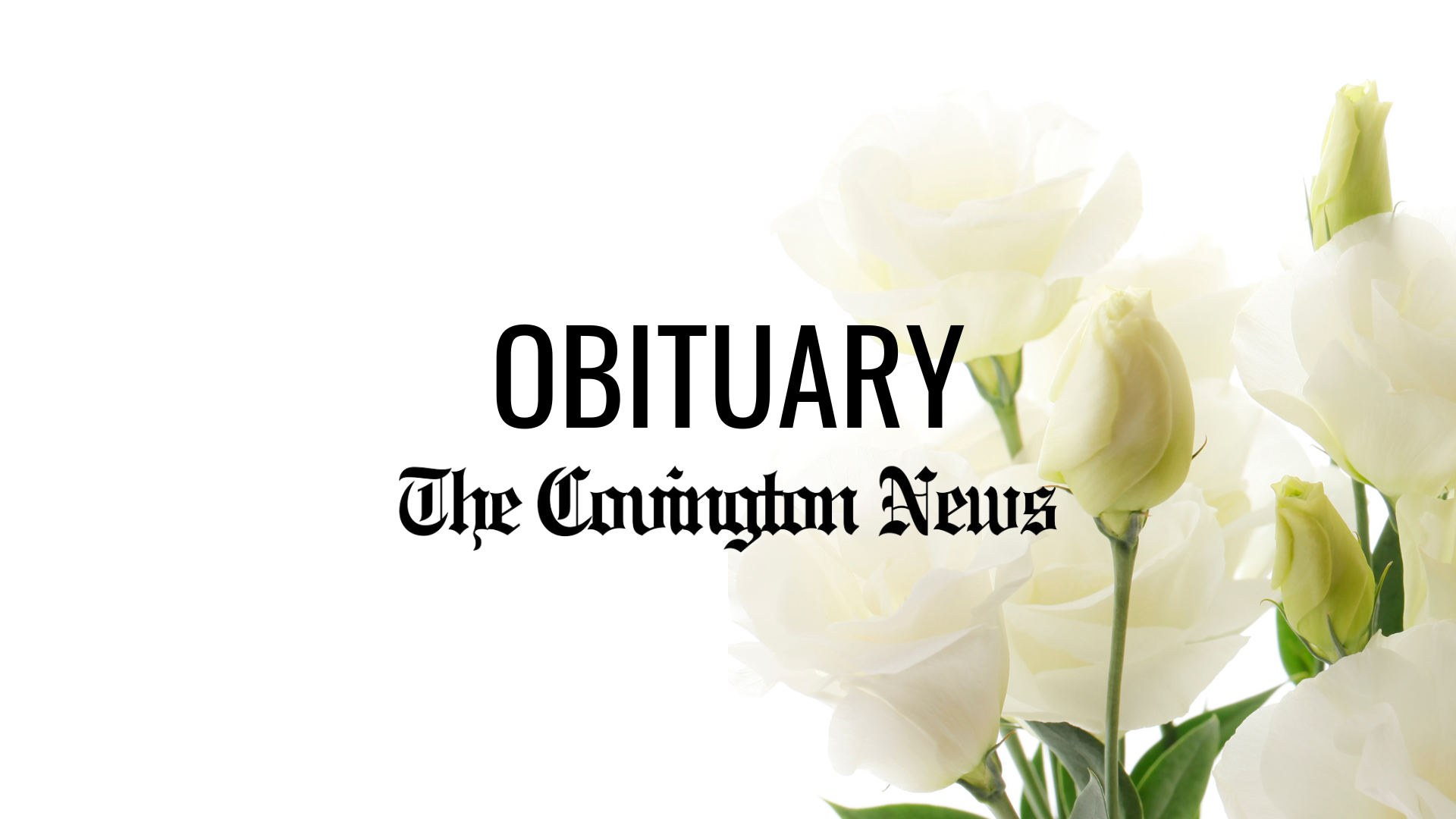 William “Bill” Womack - The Covington News