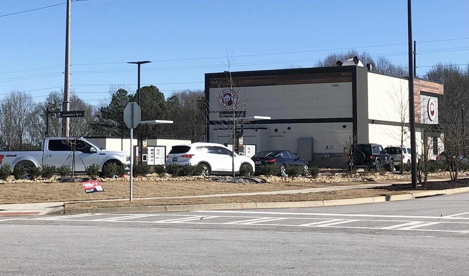 National, regional chains lining up in Covington Town Center - The ...