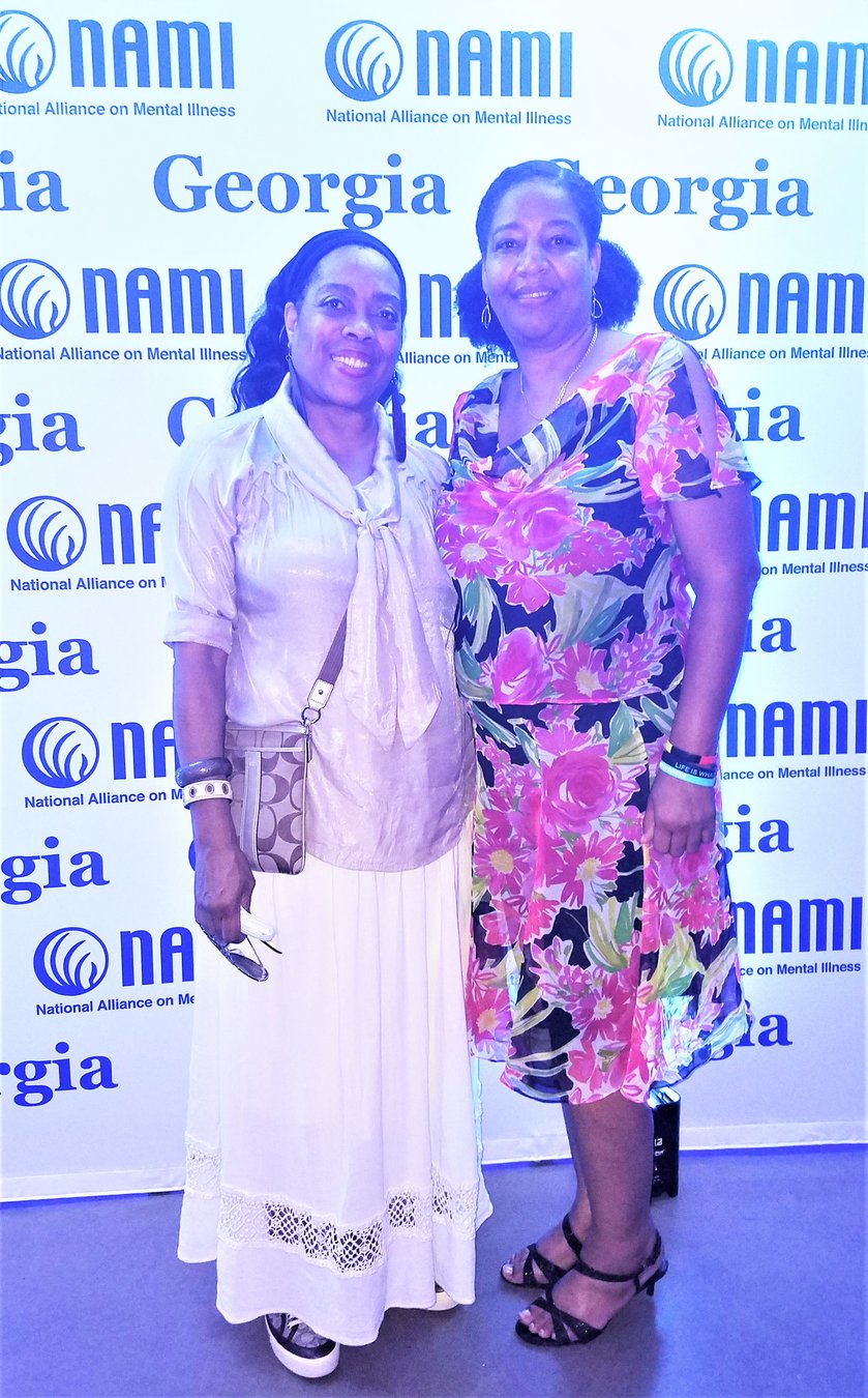 CLAUDETTE HARDEN & OLINDA RICARD-HODGE: It’s a new year for mental ...