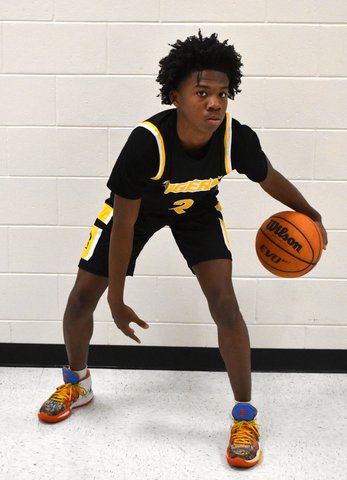 Nick Durham emerges as sophomore star for Alcovy basketball - The ...