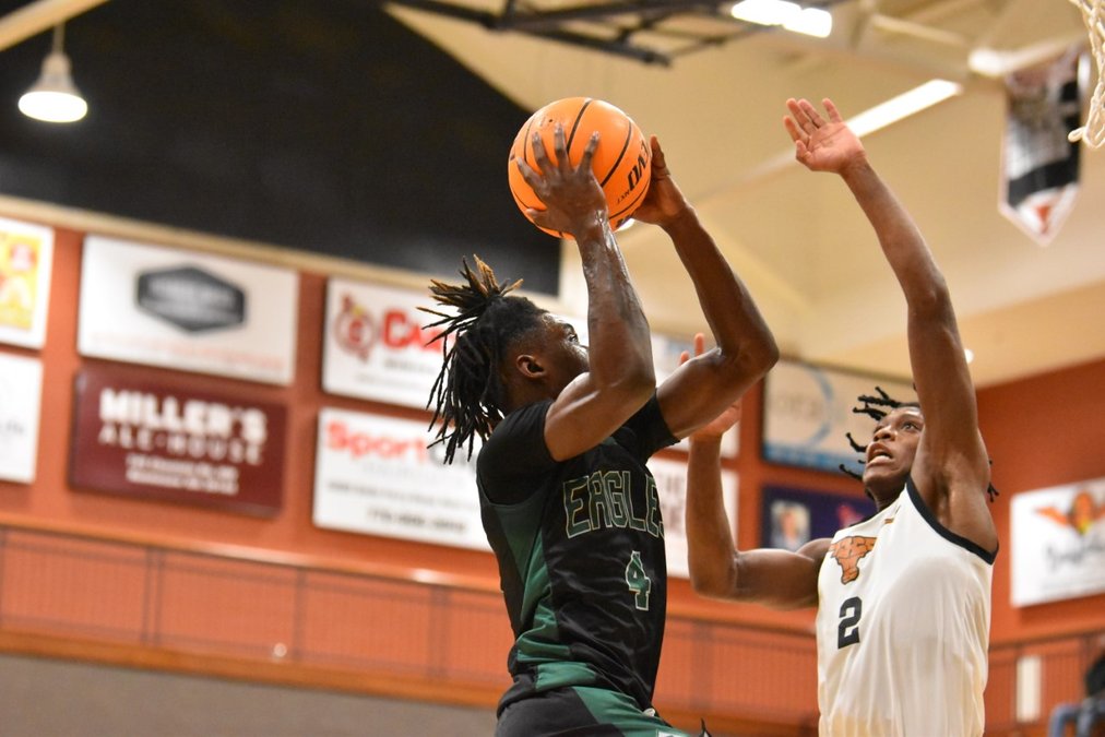 Eastside Eagles' historic season comes to an end after Sweet Sixteen ...