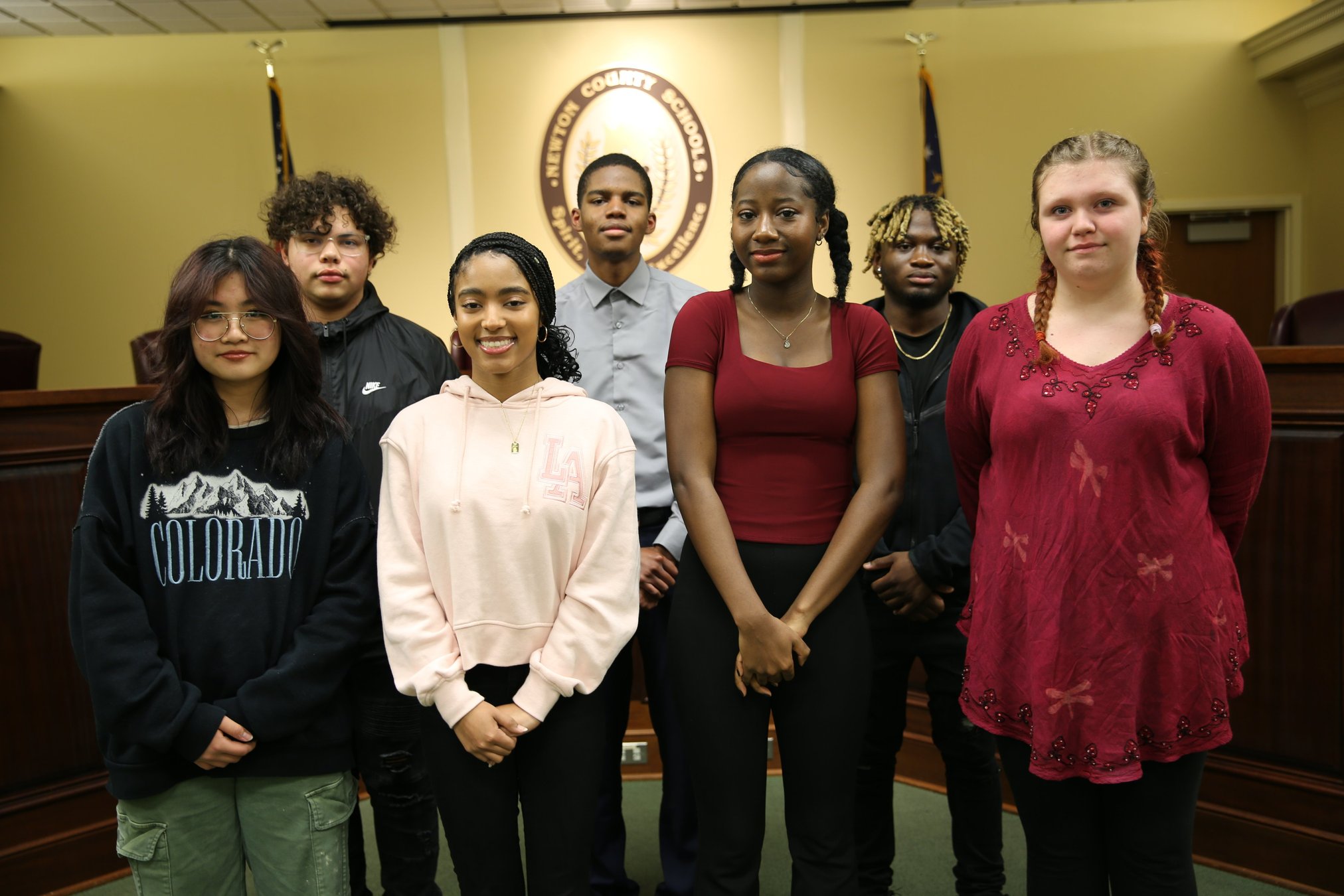 11 Newton schools students named semifinalists for 2023 Governor’s ...